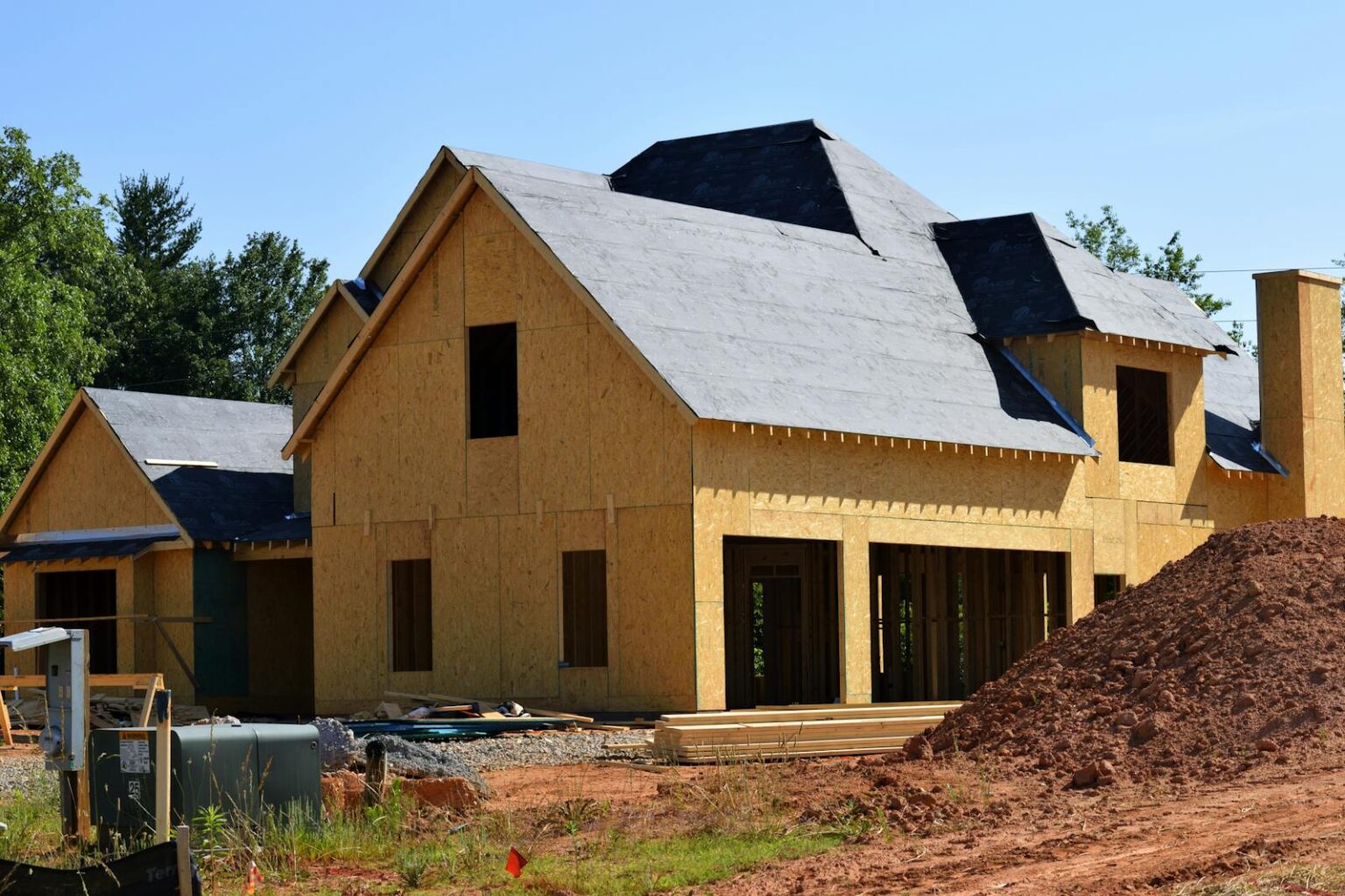 Construction Loan Draw Schedules Explained: How the Money Is Released ...