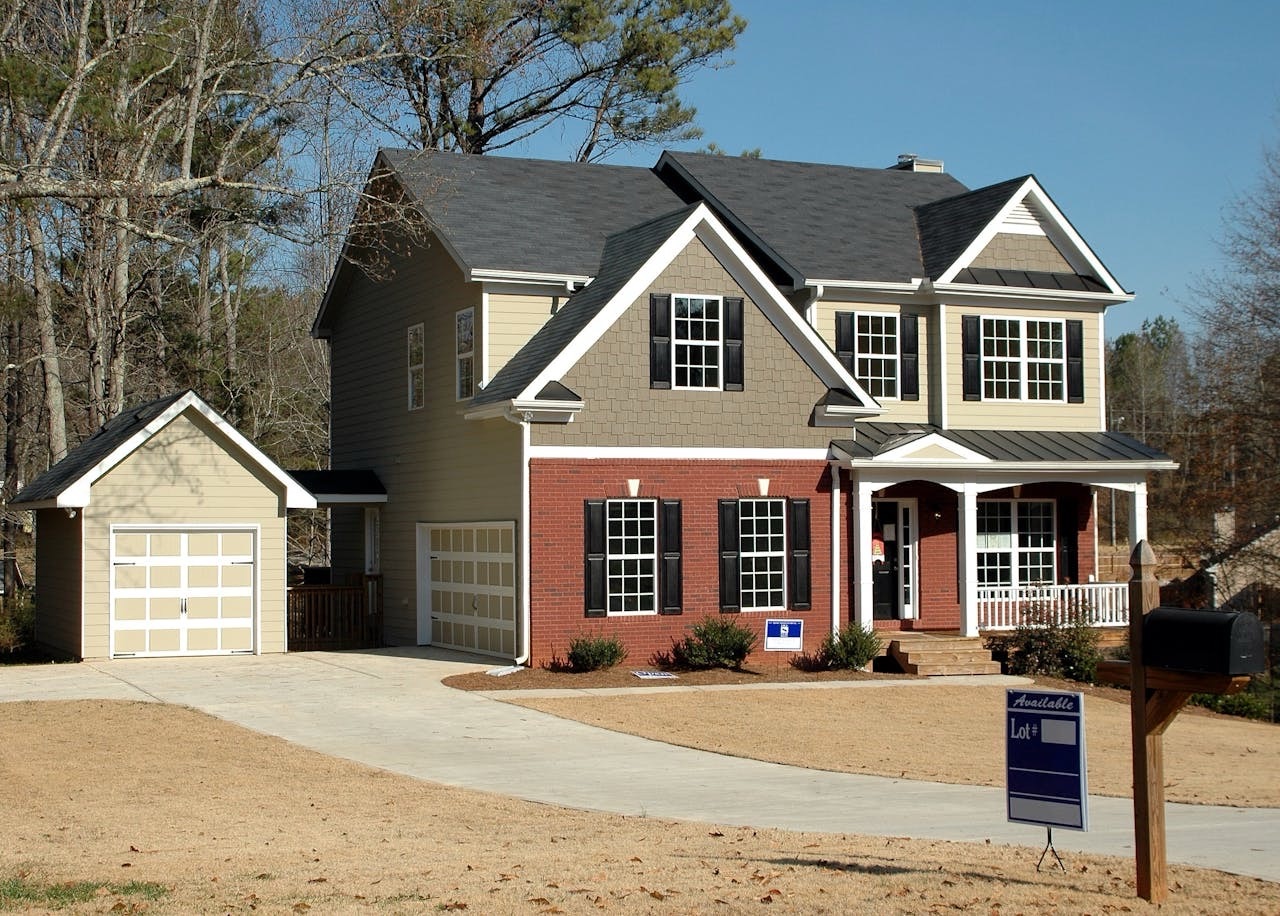 Step-by-Step Guide to Building Your Own House from the Ground Up ...