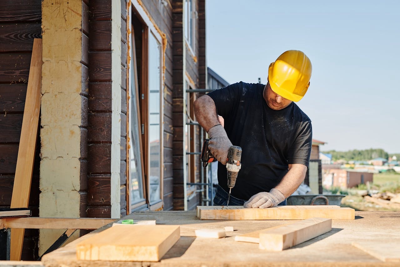How Long Does It Really Take to Build a House? - GoBuildYourHouse