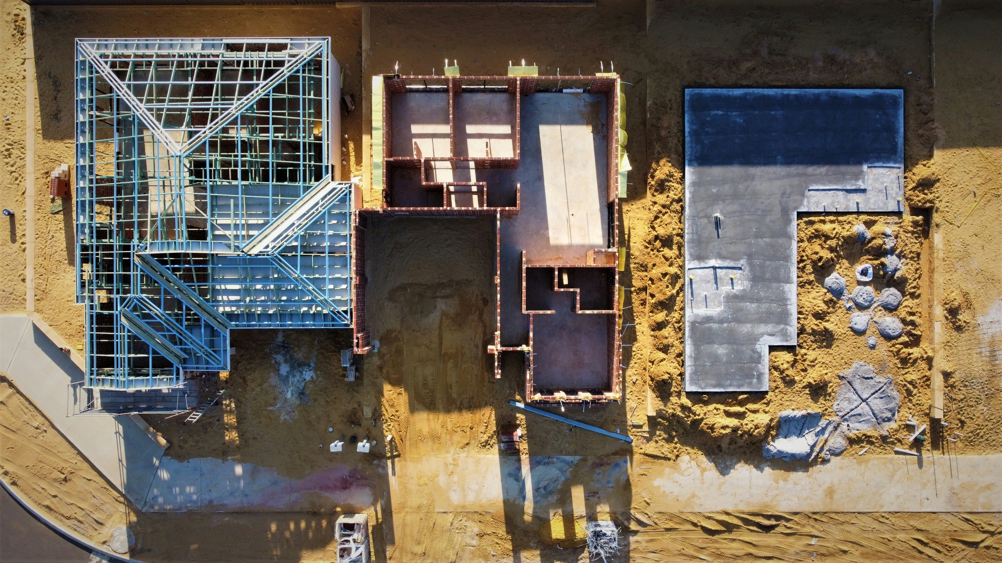 Builder’s Risk, Course of Construction, and Wrap Policies: Insurance ...