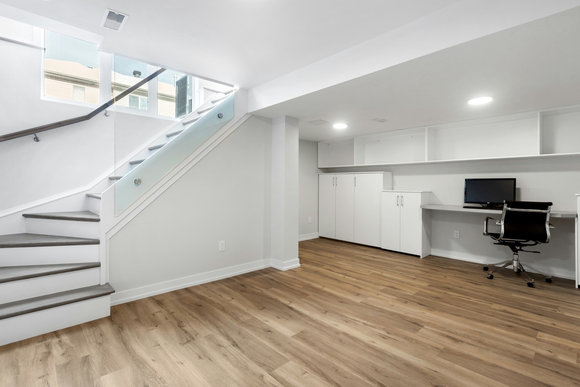 Should You Add a Basement to Your New Build? When It Does—and Does Not ...