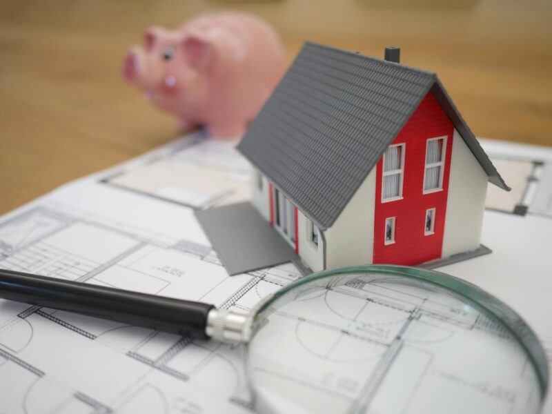 Using 401(k) Loans or IRA Withdrawals to Build a House: Rules ...