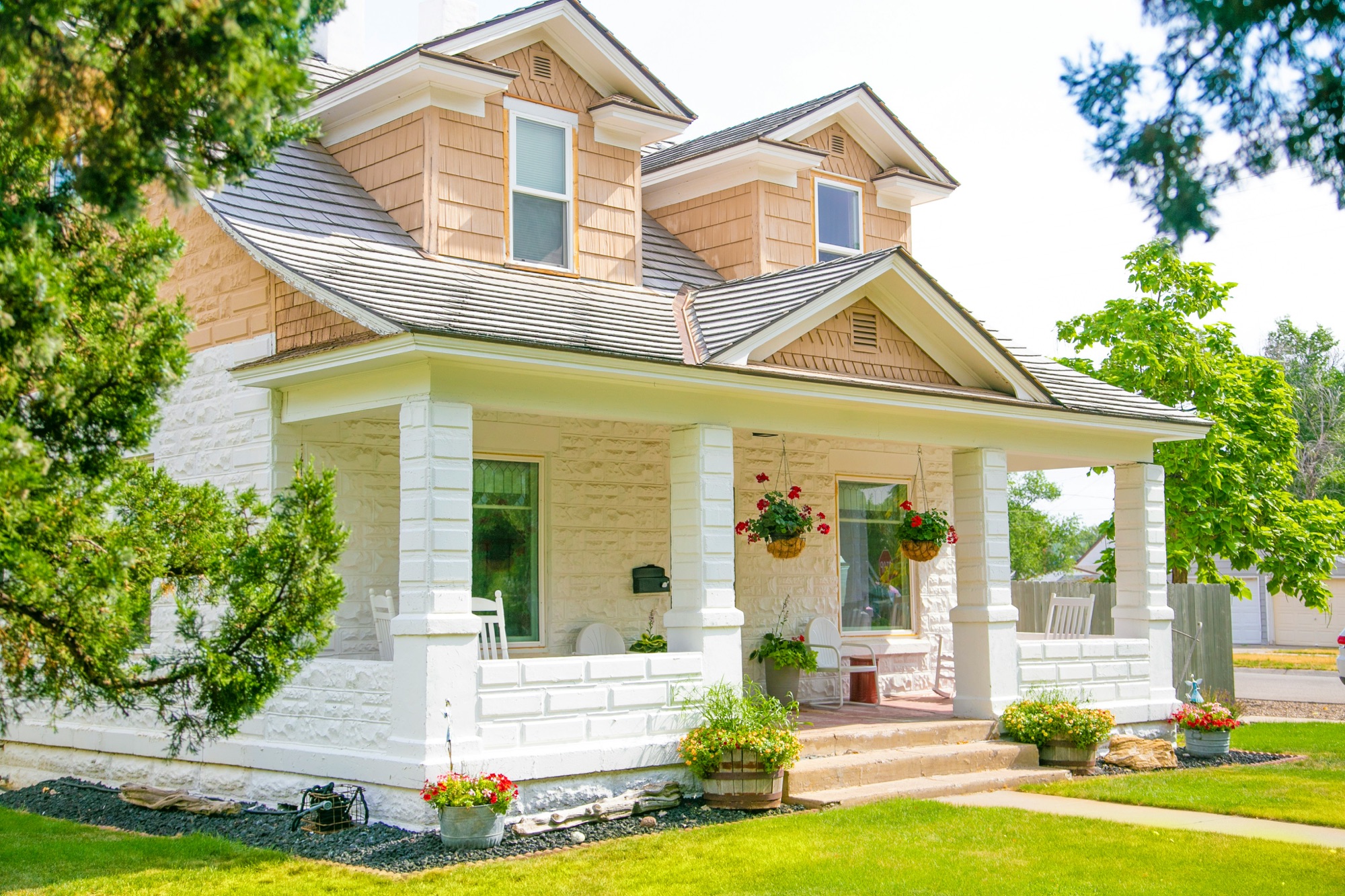 How to Get Financial Help to Build a House in Tennessee - GoBuildYourHouse